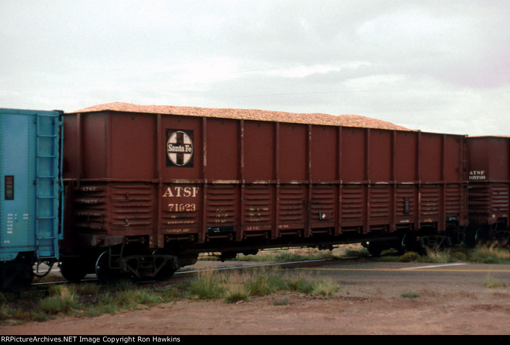 ATSF 71923